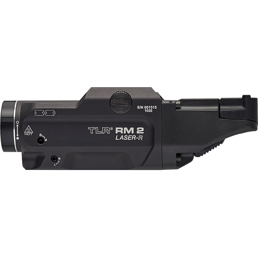 Streamlight TLR RM2 Laser Long Gun For Sale $292.19 SMK STORE