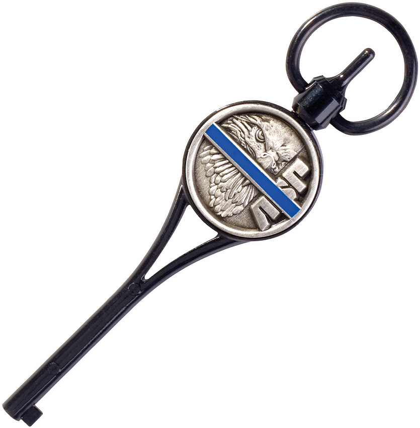 ASP Blue Line G2 Handcuff Key For Sale $24.00 SMK STORE