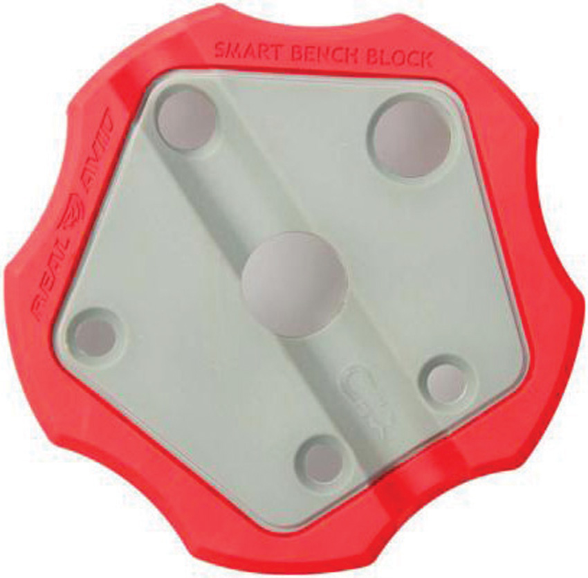 Real Avid Smart Bench Block For Sale $17.99 SMK STORE