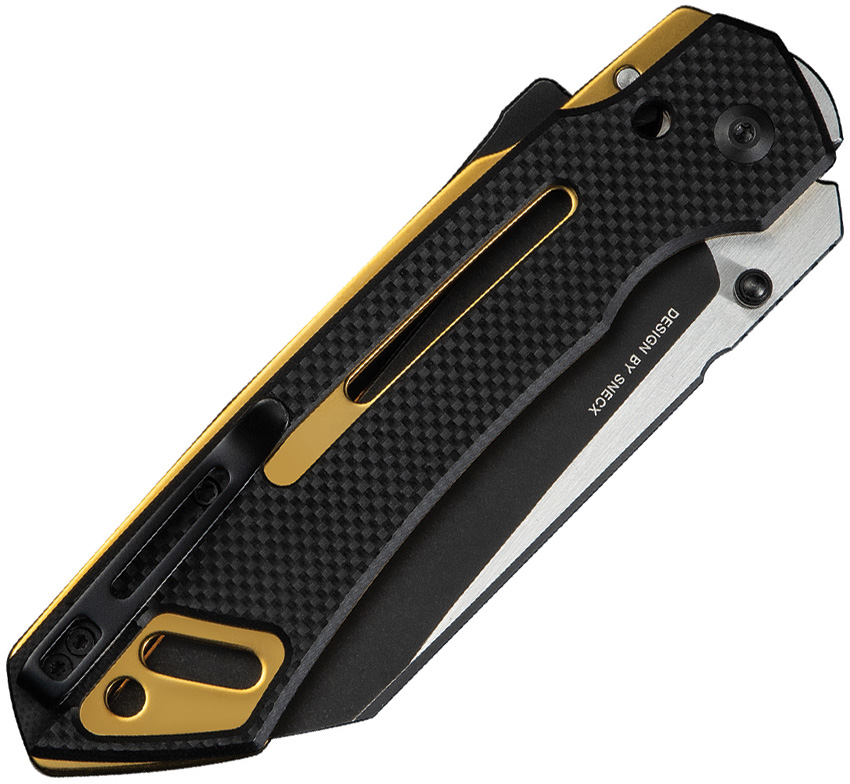 Civivi Buster FG Superlock For Sale $86.25 SMK STORE