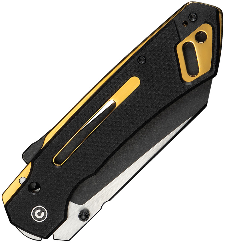 Civivi Buster FG Superlock For Sale $86.25 SMK STORE