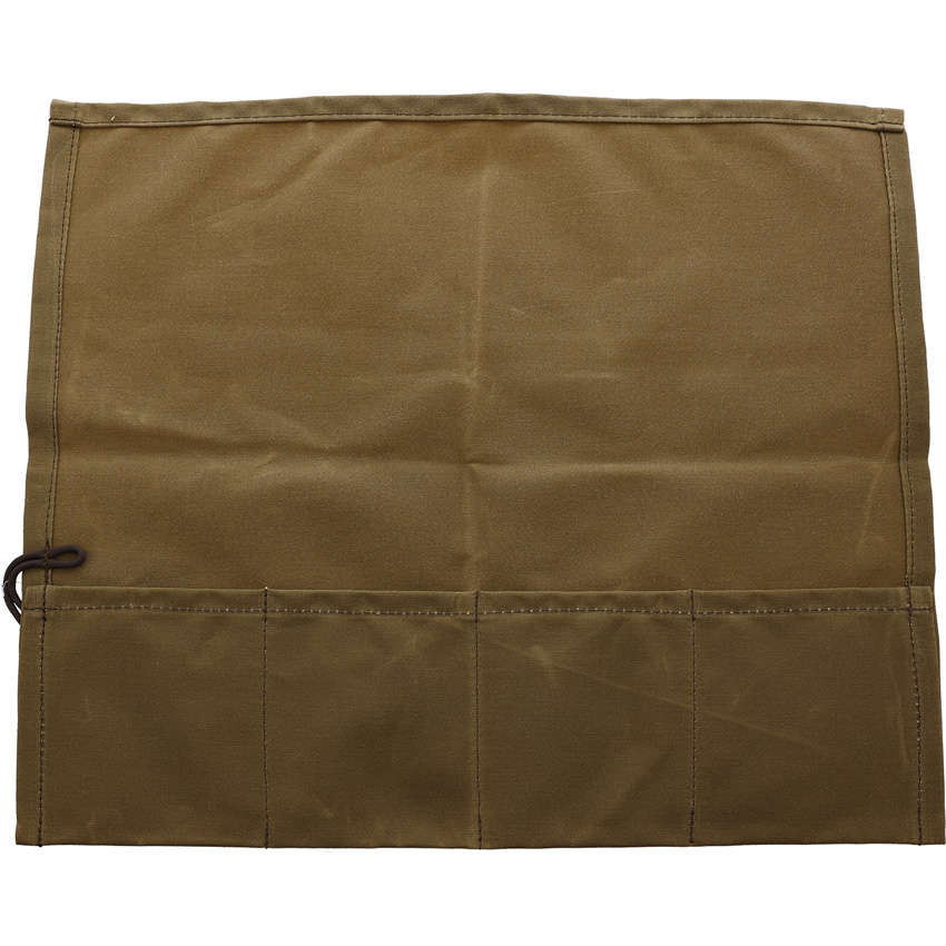 Campcraft Outdoors Knife Roll For Sale $21.46 SMK STORE