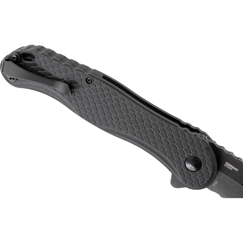 CRKT Taco Viper Linerlock (3.63") For Sale $66.82 SMK STORE