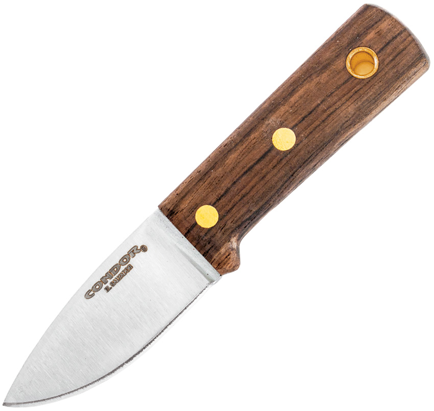 Condor Compact Kephart Knife (4.25") For Sale $57.26 SMK STORE