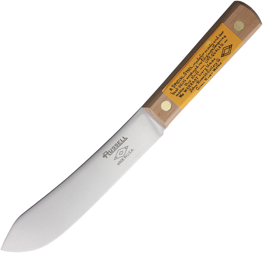 Dexter Butcher Knife 6" For Sale $22.00 SMK STORE