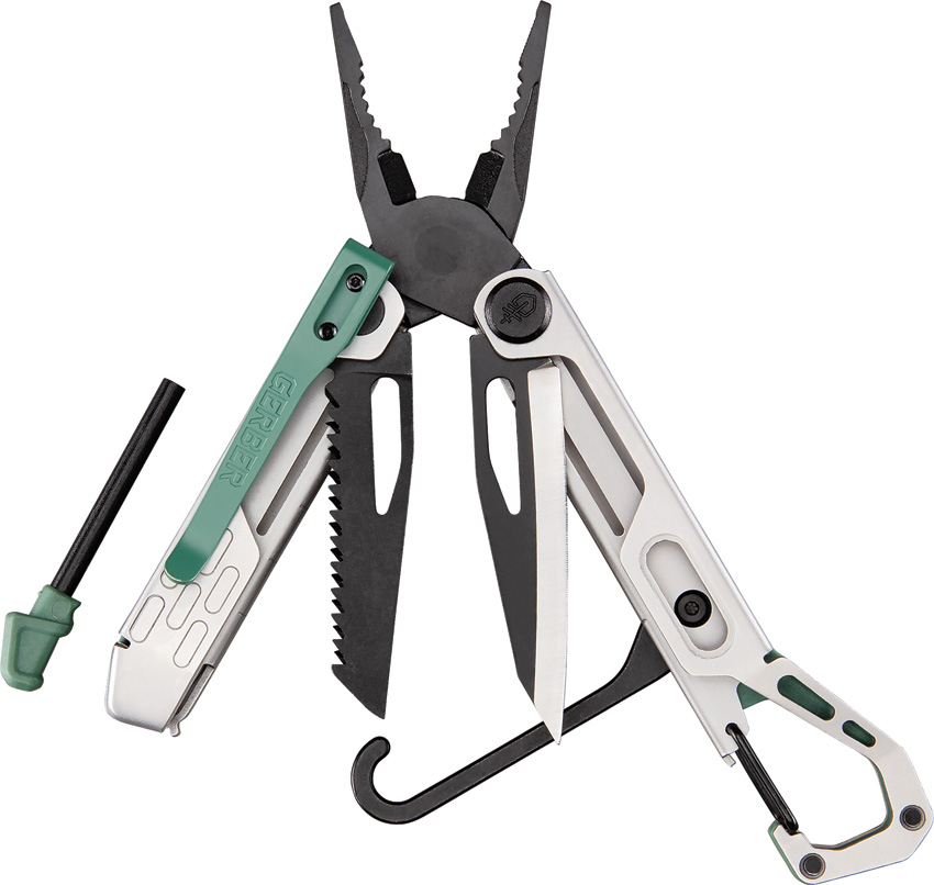 Gerber Stakeout Spark MT Baltic Haze For Sale $74.95 SMK STORE