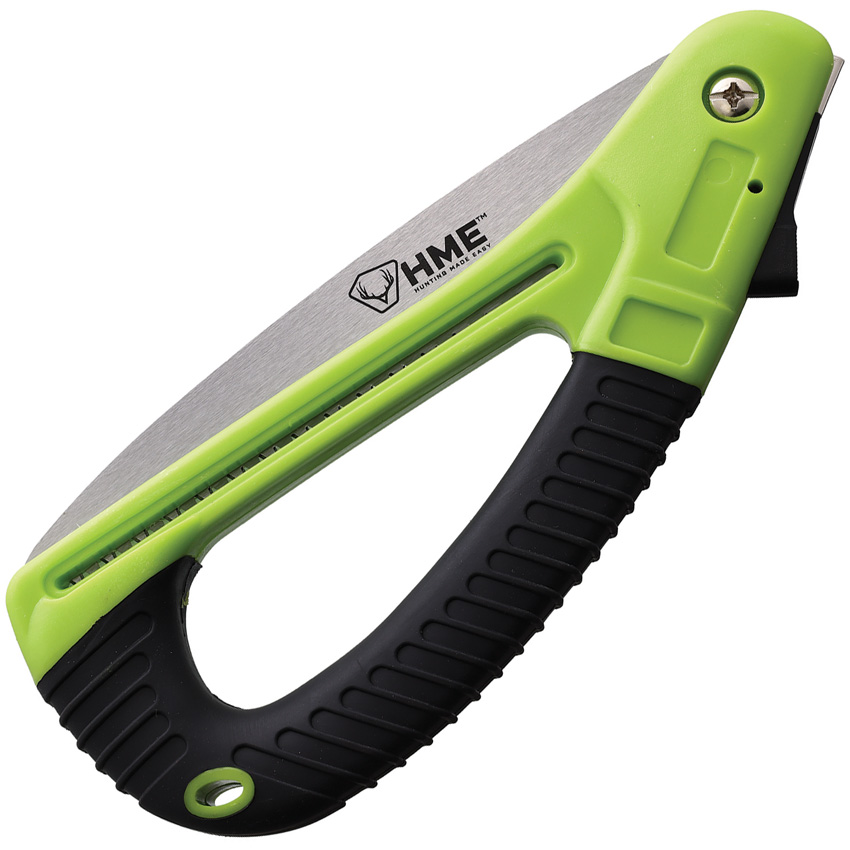 HME Folding Saw W/Hand Protector (7") For Sale $6.40 SMK STORE