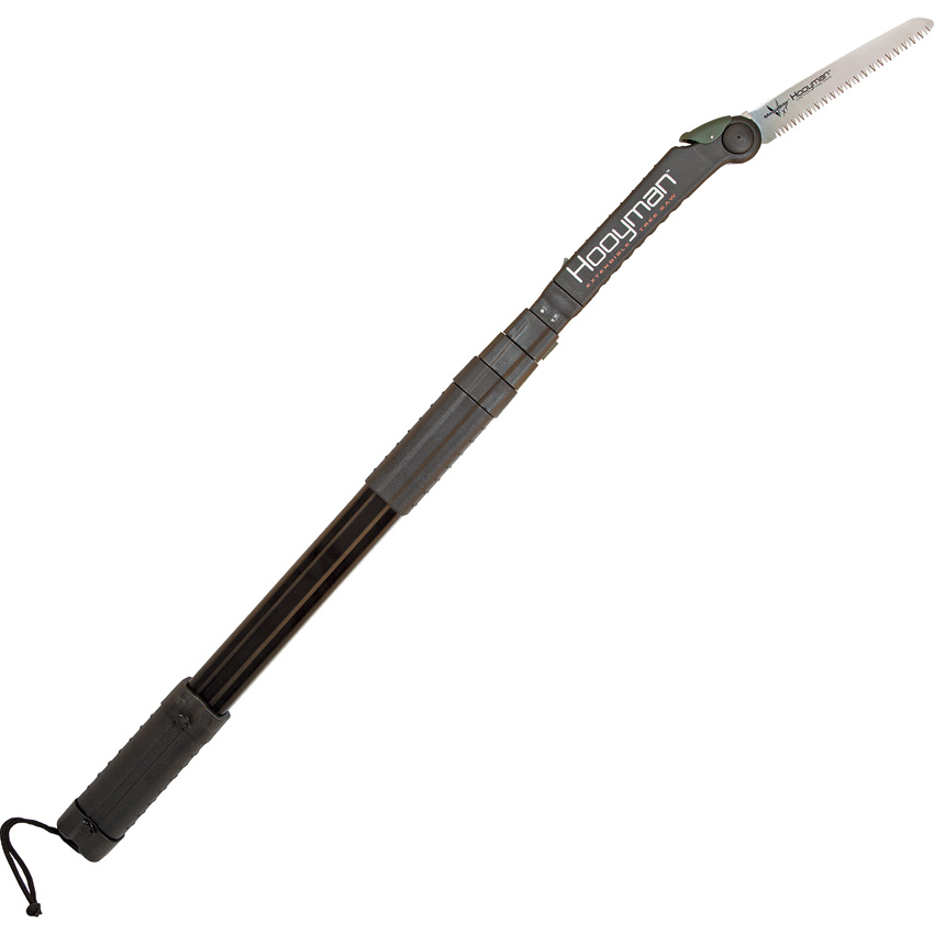Hooyman Saws Extendable Tree Saw 10ft For Sale $76.41 SMK STORE