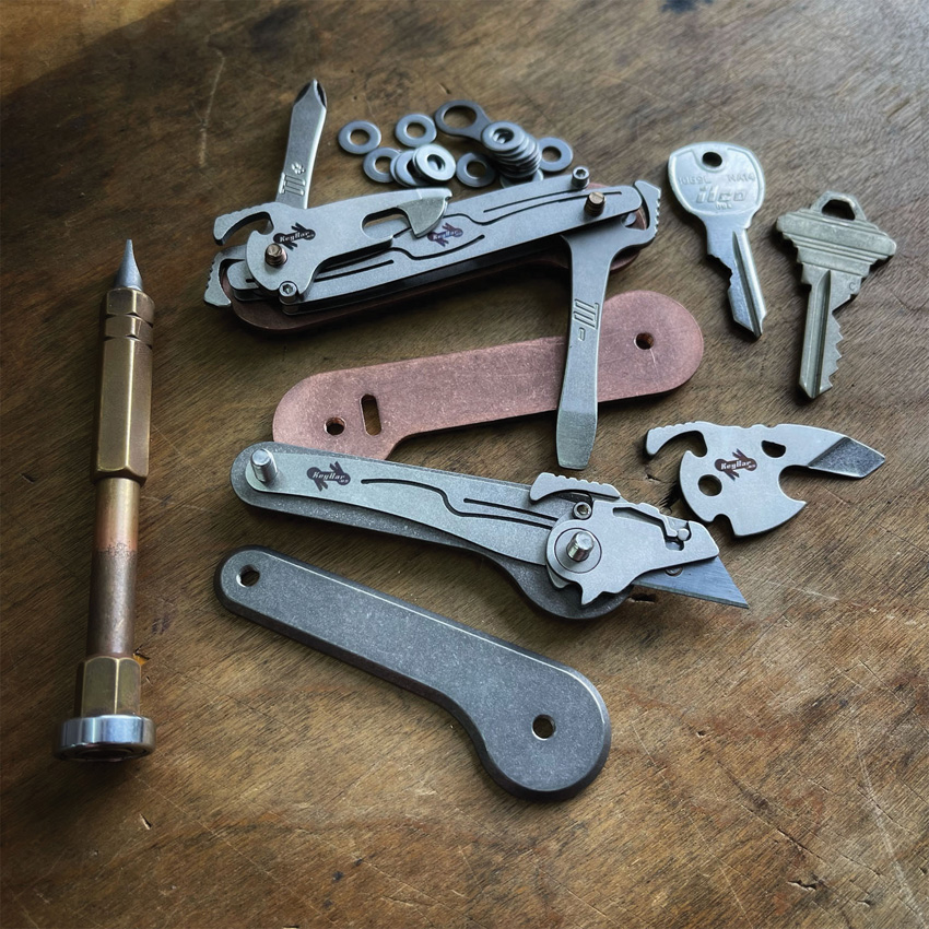 KeyBar Utility Tool/Bottle Bundle For Sale $22.59 SMK STORE