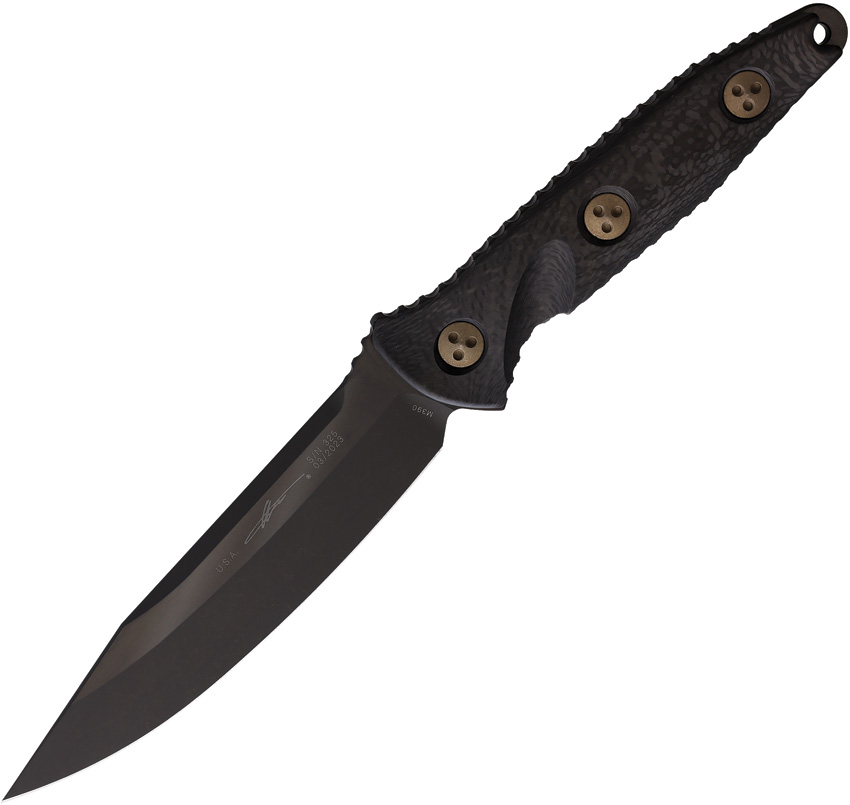Microtech Socom Alpha S/E DLC CF For Sale $456.17 SMK STORE