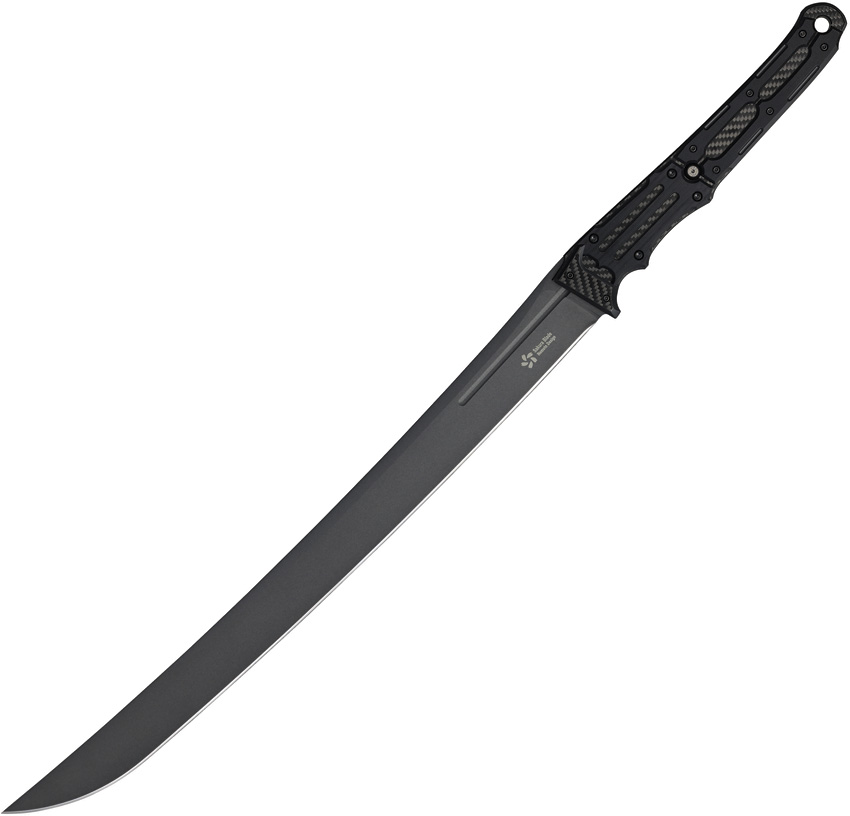 North Mountain Blade Nemoto Design Katana For Sale $465.00 SMK STORE