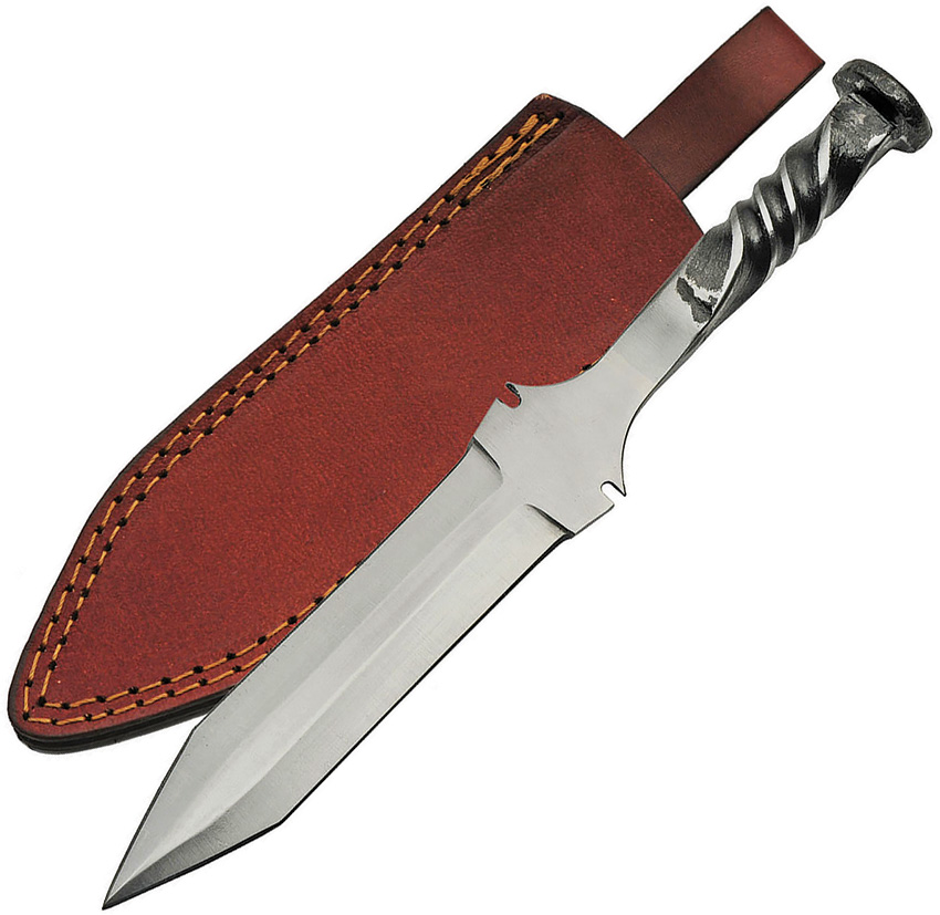 Rite Edge Railroad Dagger (6.5") For Sale $15.21 SMK STORE