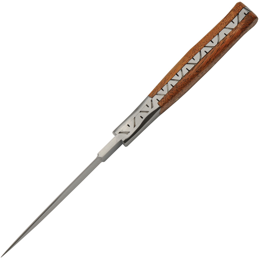 Pakistan Thin Filework Dagger Wood (4") For Sale $11.14 SMK STORE