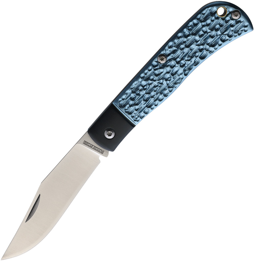 Rough Rider Blue Folder For Sale $13.43 SMK STORE