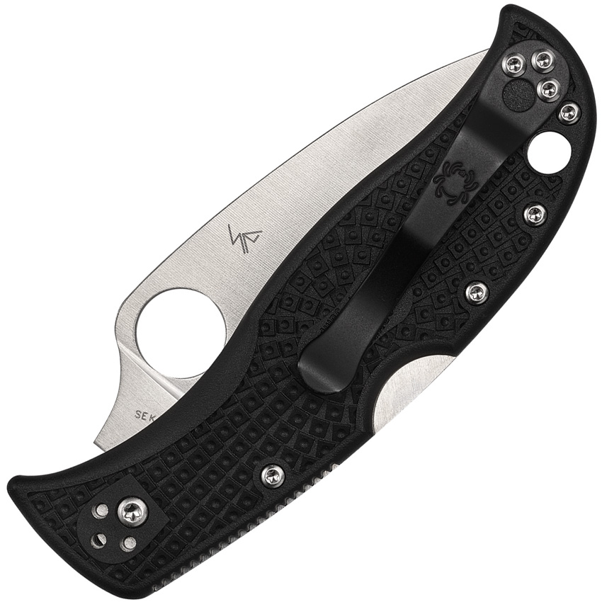 Spyderco Leafjumper Lockback (2.88") For Sale $98.63 SMK STORE