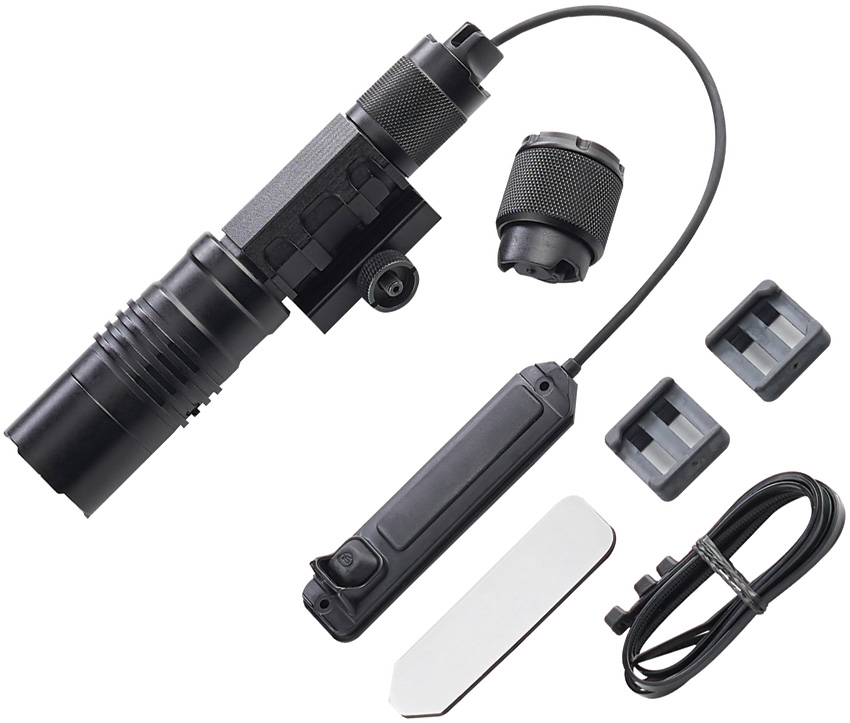 Streamlight ProTac Rail Mount HL-X Laser For Sale $198.31 SMK STORE