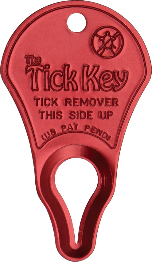 Tick Key Tick Removal Device For Sale $9.99 SMK STORE