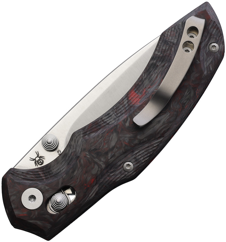 Viper Oniro Crossbar DM Red For Sale $191.99 SMK STORE