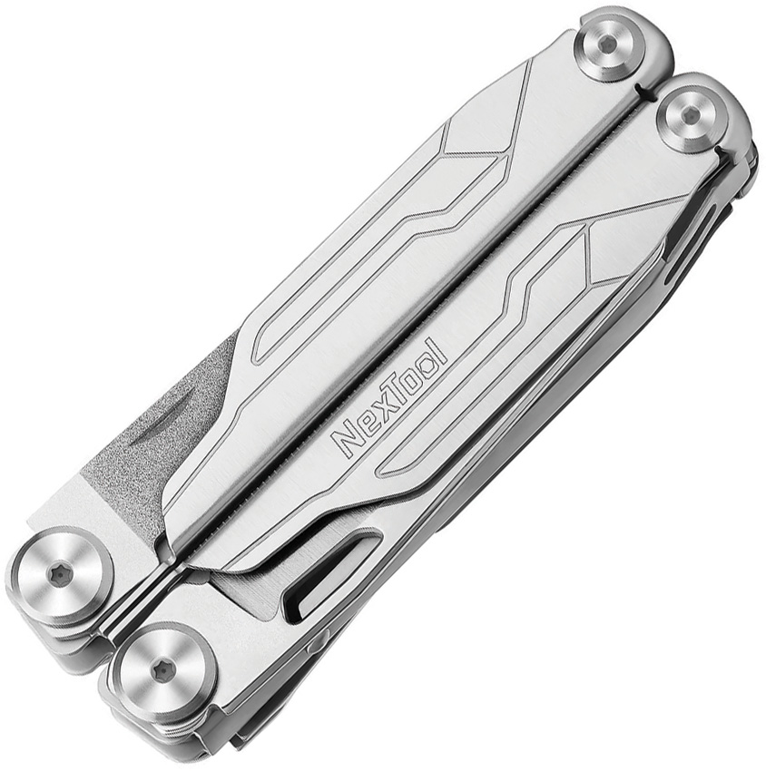 NexTool Flagship Captain Multi Tool For Sale $49.49 SMK STORE